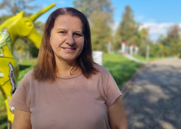 Team | Sport und Freizeit Dübendorf