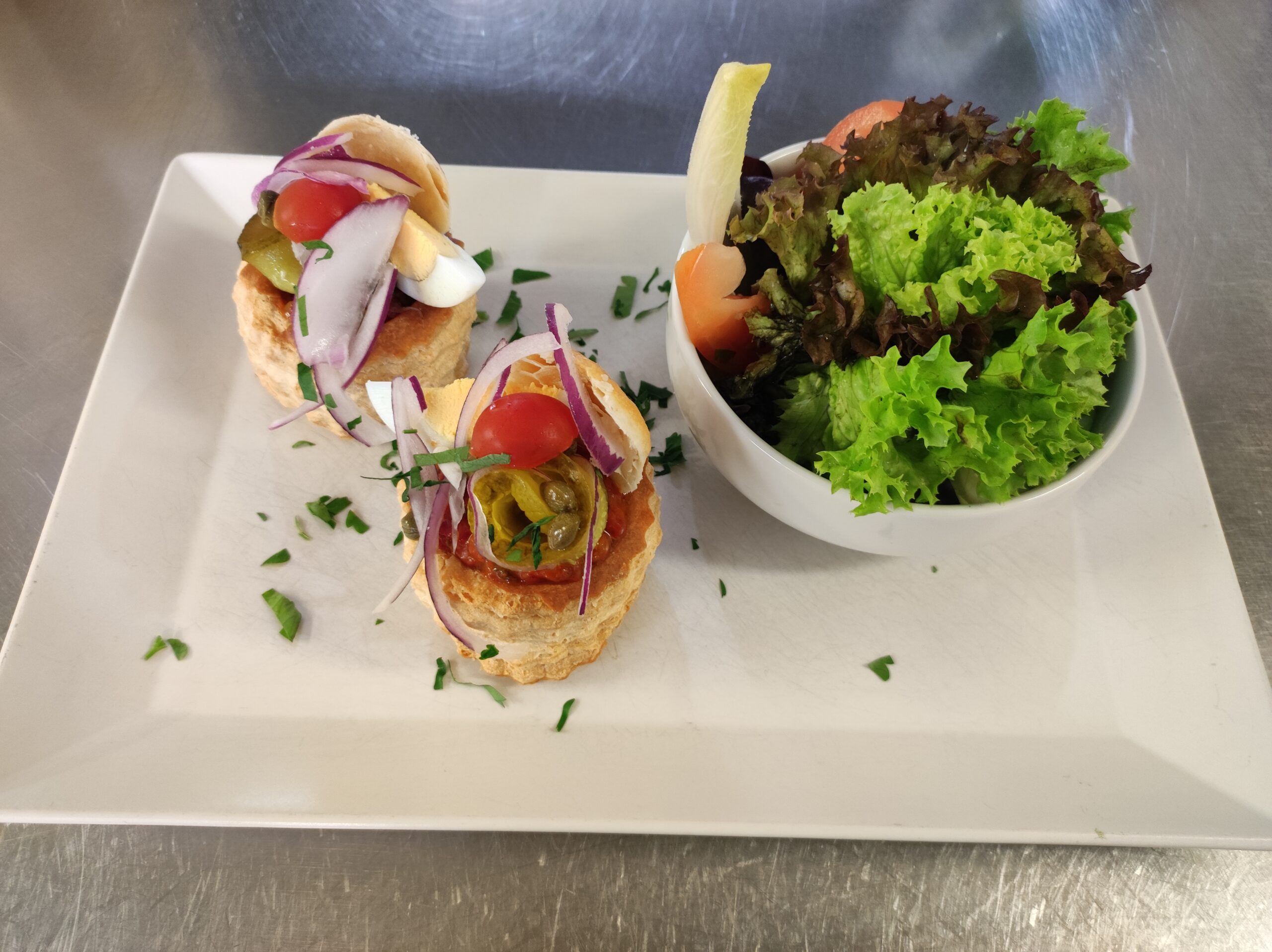 Restaurant | Sport und Freizeit Dübendorf